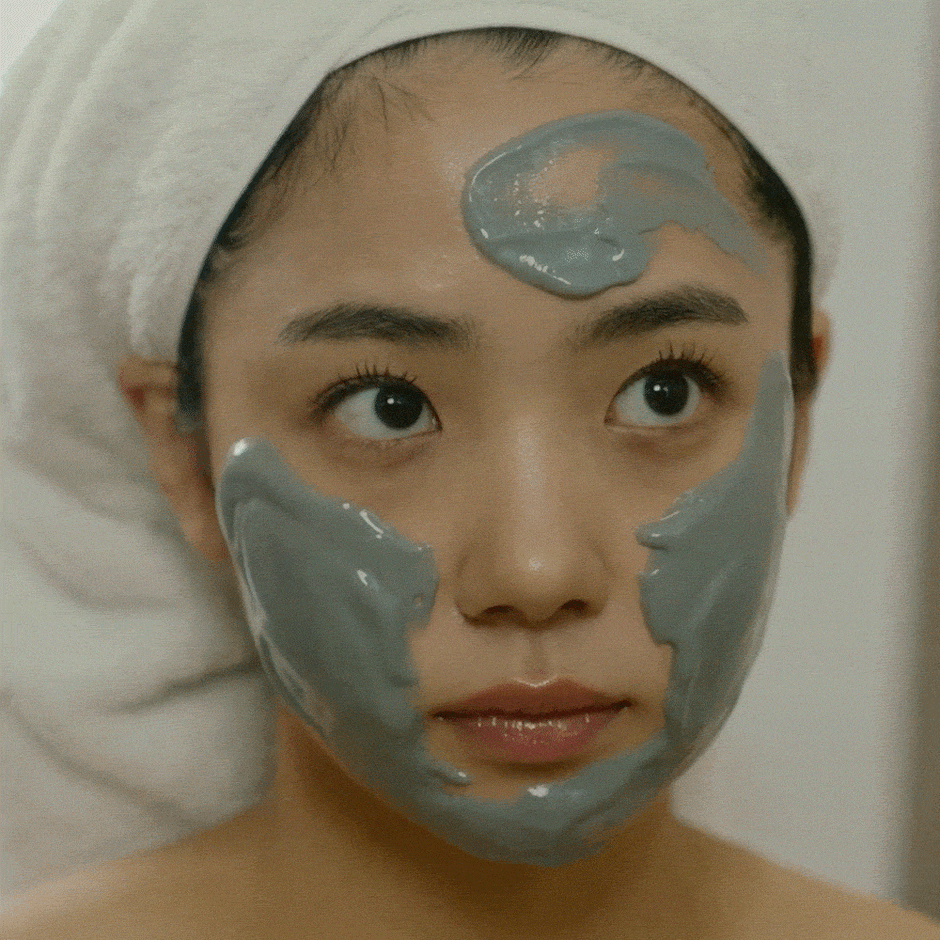 SKIN1004 Madagascar Centella Watergel Sheet Ampoule Mask – Sonagi