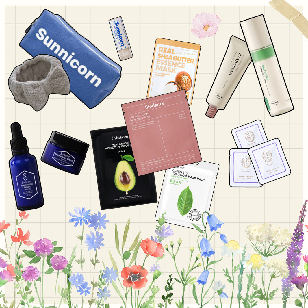 SKIN1004 Madagascar Centella Watergel Sheet Ampoule Mask – Sonagi